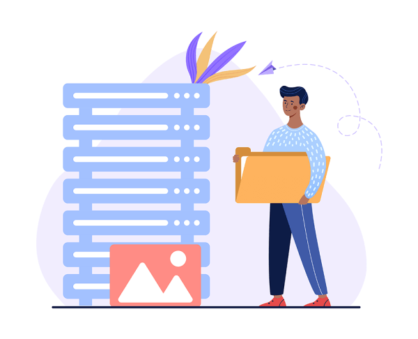 Large Volume Data Entry - Outsource Data Entry Services to India