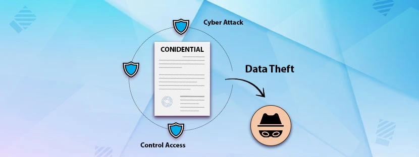 Data Theft Protection Measures - the Ultimate Goal