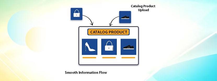 6 Steps Involved in Catalog Product Upload - Explained!