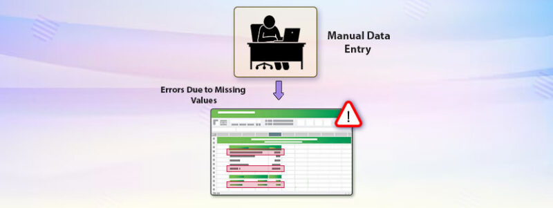 8 Tips to Resolve Manual Data Entry Errors
