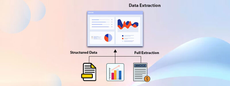 All About Data Extraction Methods, Tools, and More