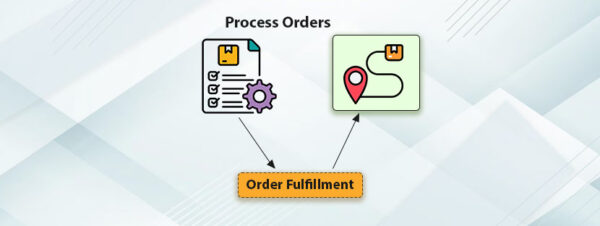 A Guide on Logistics Order Processing