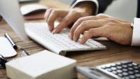 Ideal keystroke per hour average of Your Data Entry Clerks