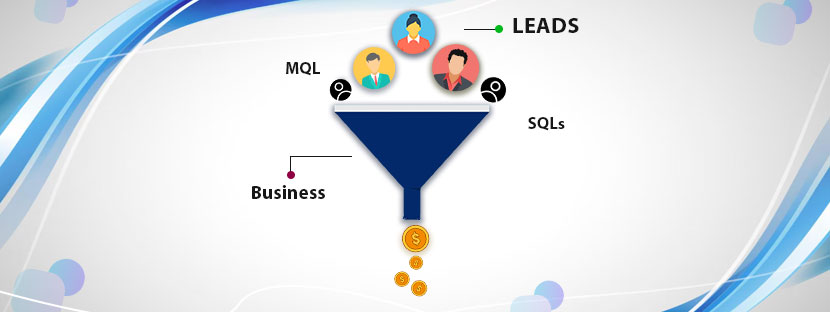 Experience the Power of Business leads