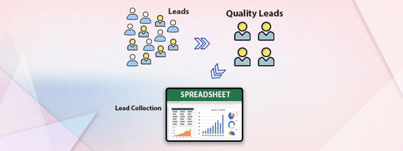 Best Ways to Organize B2B Leads